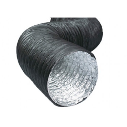 Combi Ducting 125mm 10m